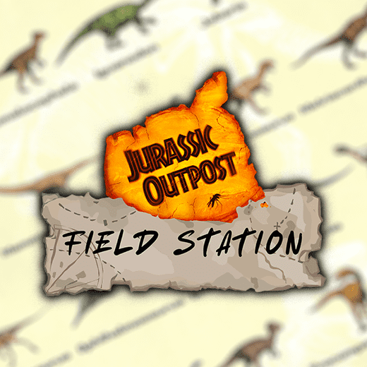 Jurassic Outpost | Your source for Jurassic Park news & info
