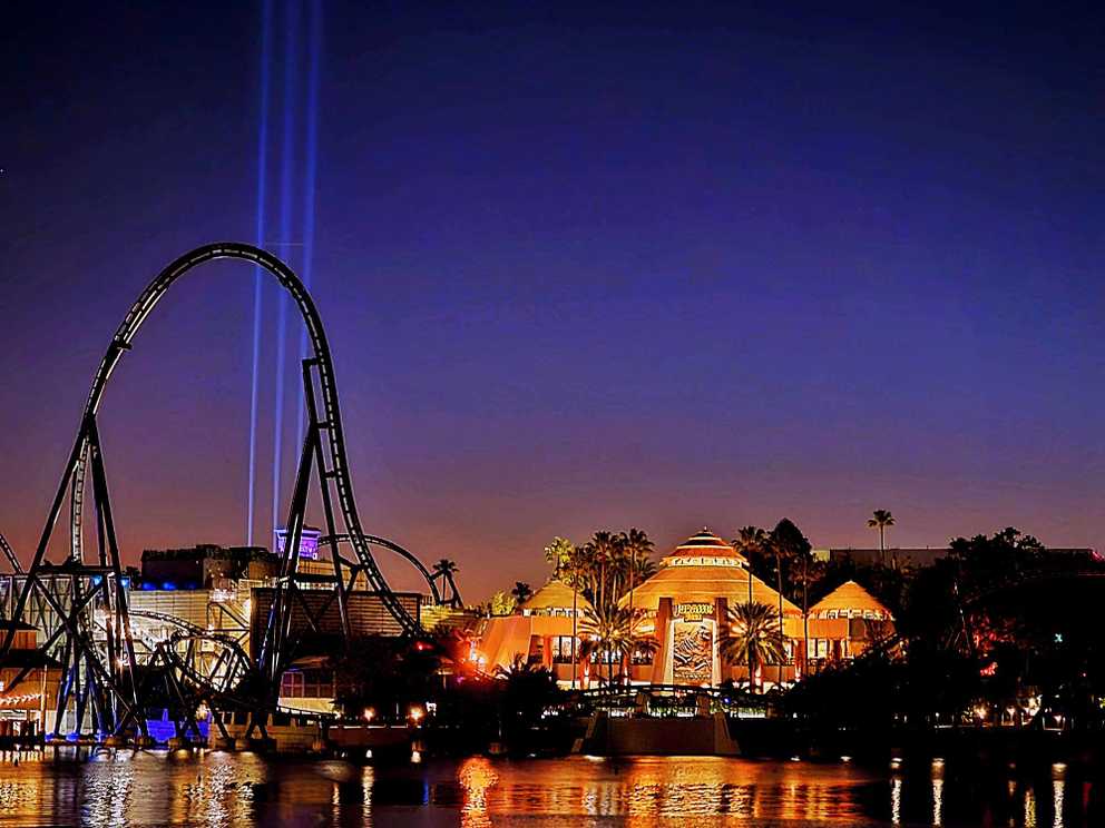 Jurassic Outpost | Your source for Jurassic Park news & info