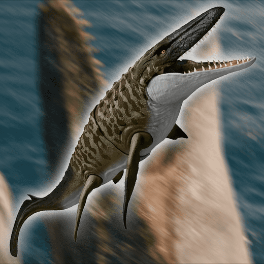 Vanity Fair Shares First Look At T. rex, Spinosaurus, Mosasaurus, and ...